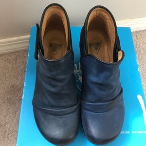 John Fluevog | Shoes | John Fluevog Hopeful Holly Ankle Boot | Poshmark